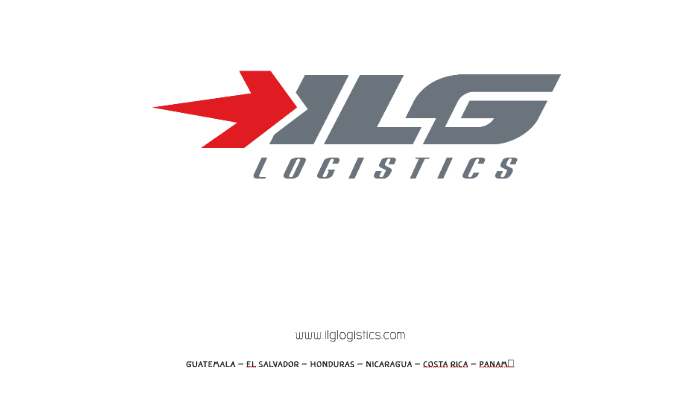 ILG Logistics by Brenda Chryssopulos on Prezi