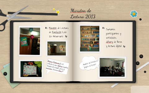 Digital Scrapbook de Miss Laura C by Miss Laura C on Prezi