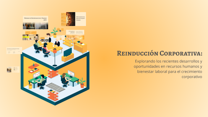 Reinducción Corporativa: Novedades y Oportunidades by Arianna Ferrer on ...