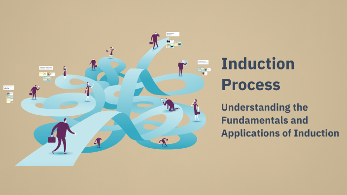 Induction Process by Azza Obeidat on Prezi