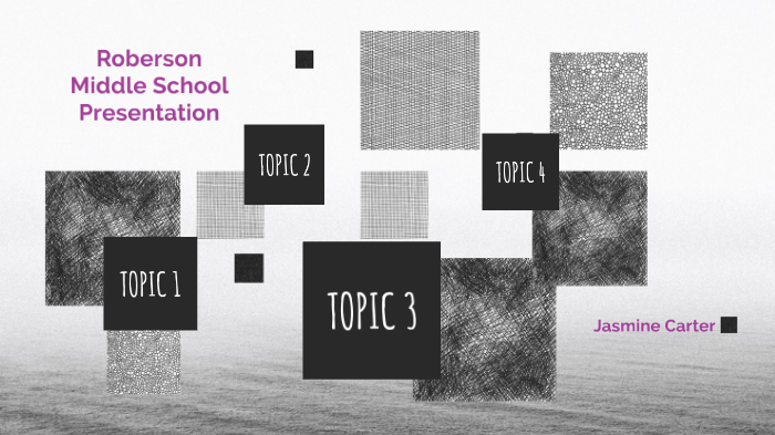 Roberson Middle School by Riele Sims on Prezi