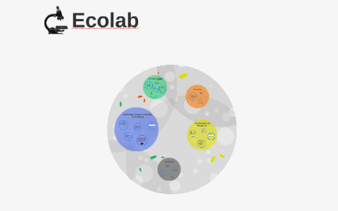 Ecolab by on Prezi