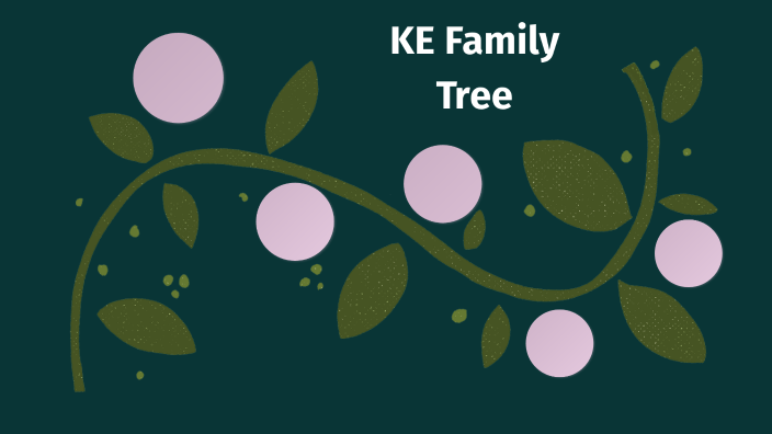 KE Family Tree by Makayla Burns on Prezi
