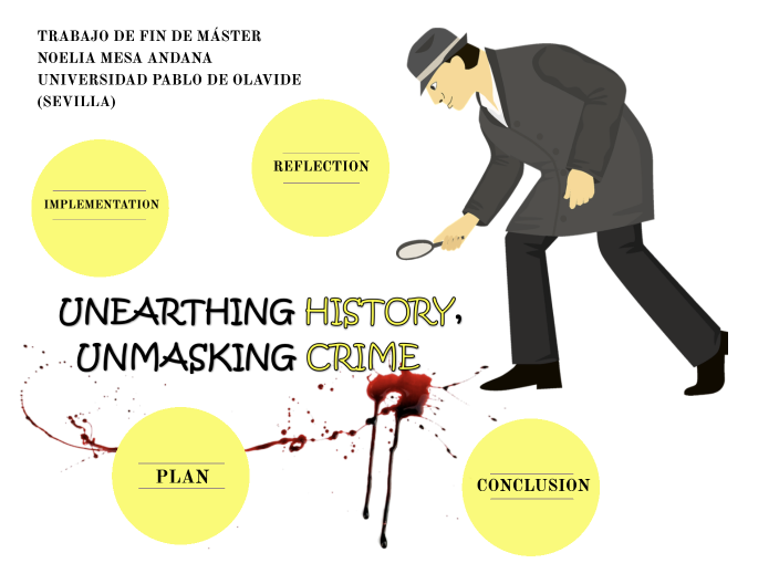 TFM PRESENTATION by Noelia Mesa on Prezi