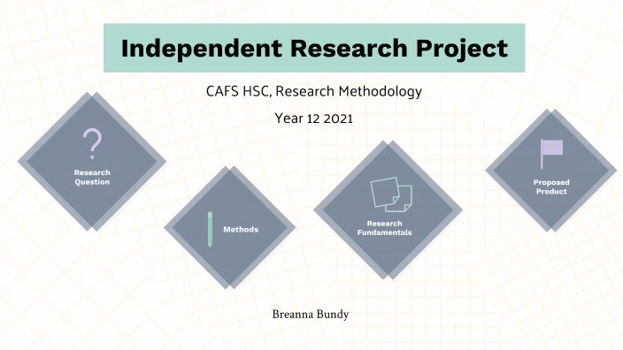 CAFS Independent Research Project - Breanna Bundy by breanna bundy on Prezi