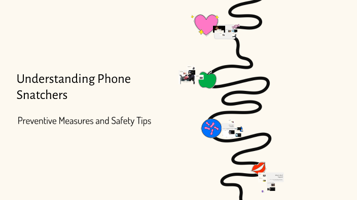 Understanding Phone Snatchers by Lili Soen on Prezi