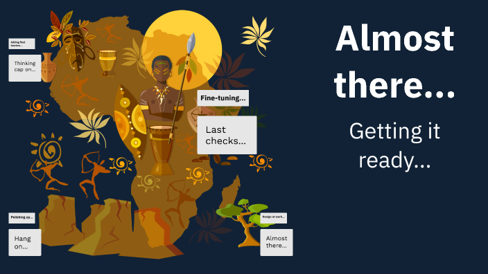 Enjoy Time – NEOM Level Up Accelerator Program Submission by Faqeeh ...