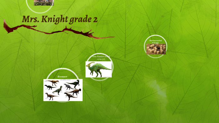 Mrs. Knight grade 2 by Karrie Ehlenfeldt on Prezi