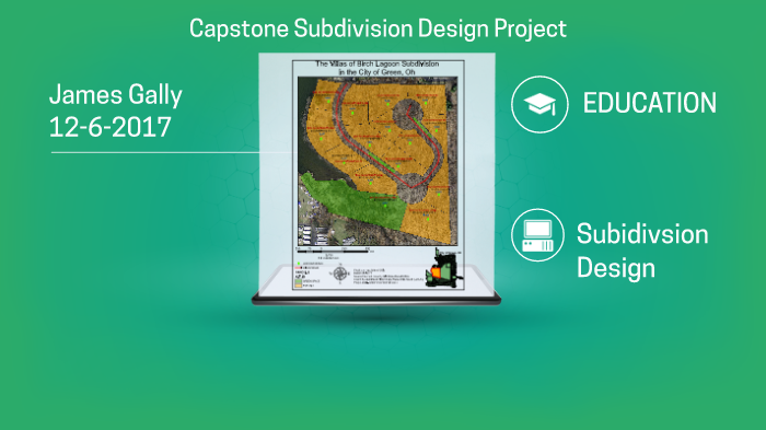 GIS- Subdivision Proj. by James Gally on Prezi