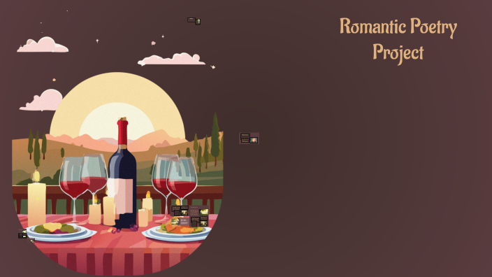Romantic Poetry Project by Elizabeth Alberts on Prezi