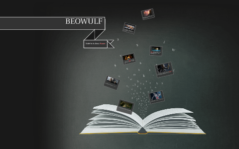 Beowulf By Burton Raffel by Anthony Roux on Prezi