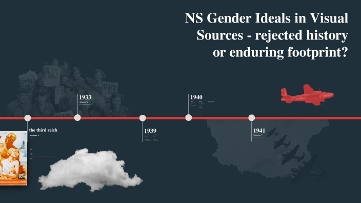 NS gender ideals in visual sourcesrejected history or enduring ...