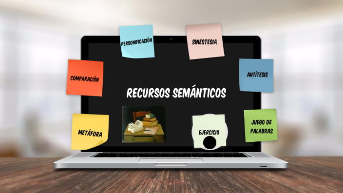RECURSOS SEMÁNTICOS TEL DBH2 by Jone Iturricastillo on Prezi