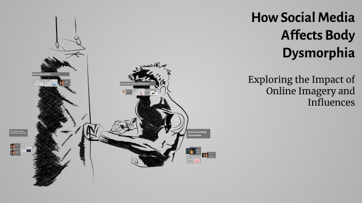 How Social Media Affects Body Dysmorphia by Sandy Gonzalez on Prezi