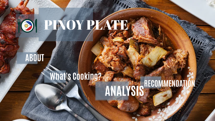 PINOY PLATE by Kambe on Prezi