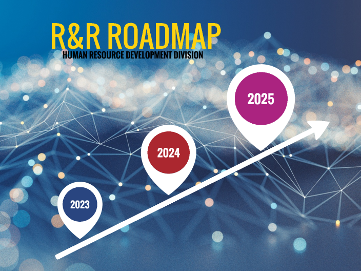REWARDS AND RECOGNITION ROADMAP by MARY JOYCE OLAGUER on Prezi