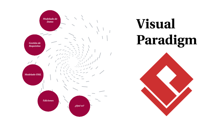 Visual Paradigm by Vicente Banda on Prezi