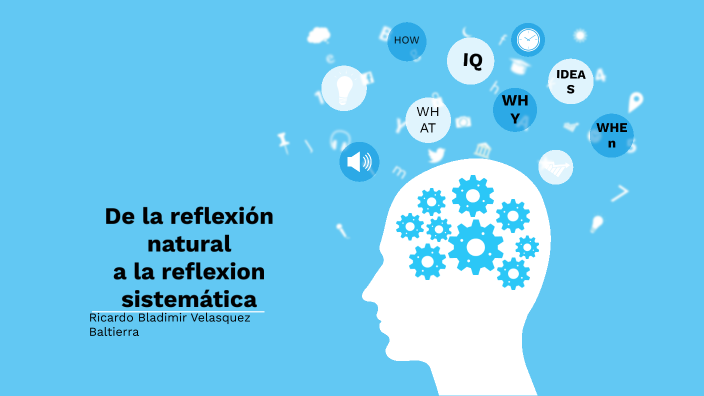 practica reflexiva by Bladimir Baltierra on Prezi