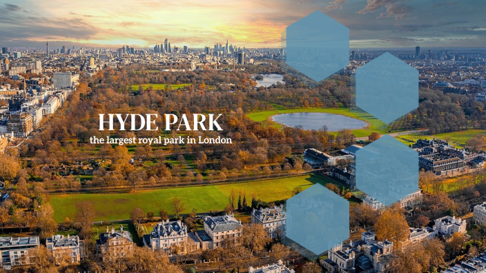HYDE PARK by Sofia Bazzarri on Prezi