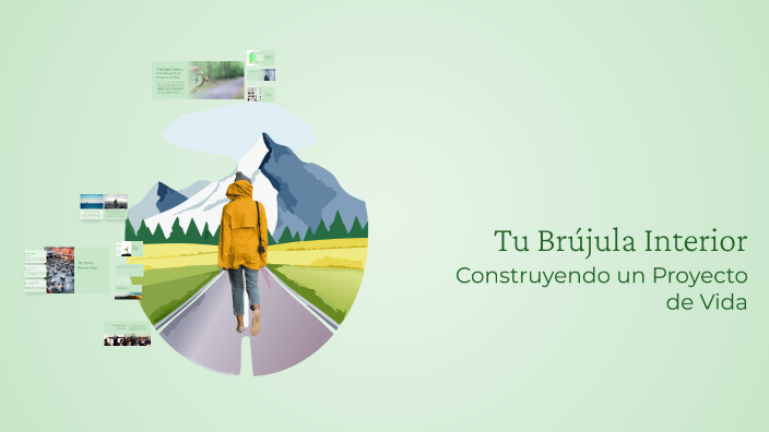 Tu Brújula Interior by The Phantom on Prezi