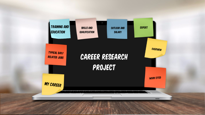 Career Research Organizer by Angelina Alvarez on Prezi