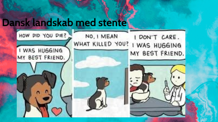 Dansk landskab med stente by Thyra Frederiksen on Prezi
