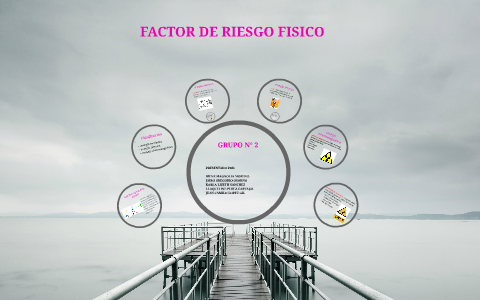 FACTOR DE RIESGOS FISICO by