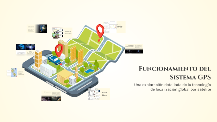 Funcionamiento del Sistema GPS by Prezi on Prezi