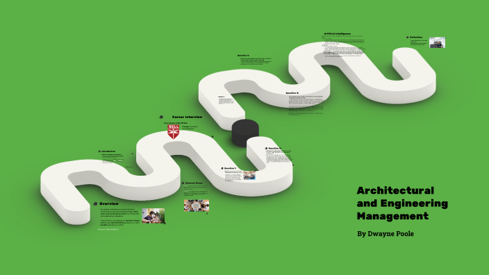 Architectural and Engineering Management by Dwayne Poole on Prezi