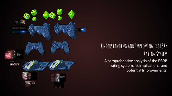Playstation ESRB Project by Donovan Janowiak on Prezi
