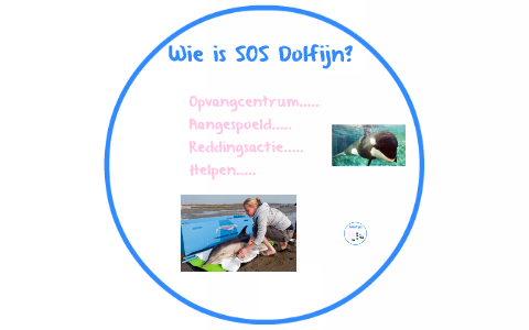 SOS Dolfijn by Jaila van de griend on Prezi
