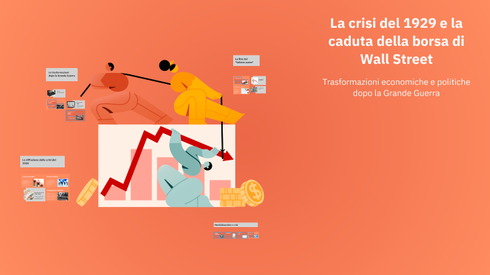 La crisi del 1929 e la caduta della borsa di Wall Street by Matteo Di Iorio on Prezi