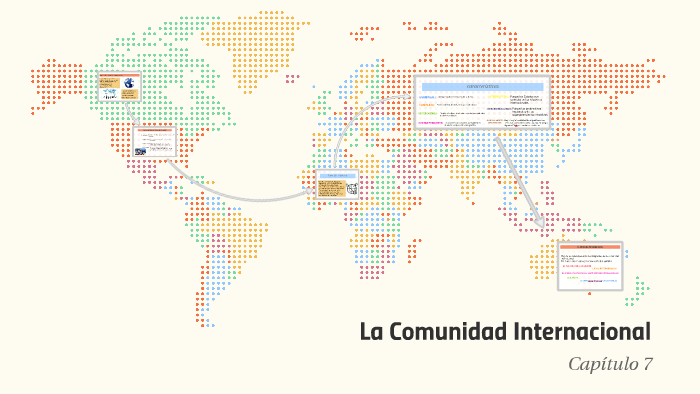 La Comunidad Internacional by Augusto Harriet on Prezi