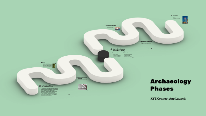 Archaeology Phases by Ellery McCaw on Prezi