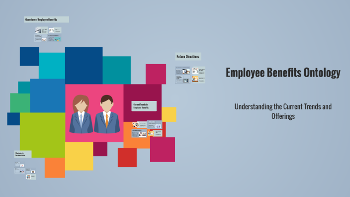 Employee Benefits Landscape by Jason Wenzke on Prezi