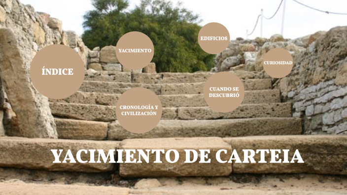 carteia by alba ferrer on Prezi
