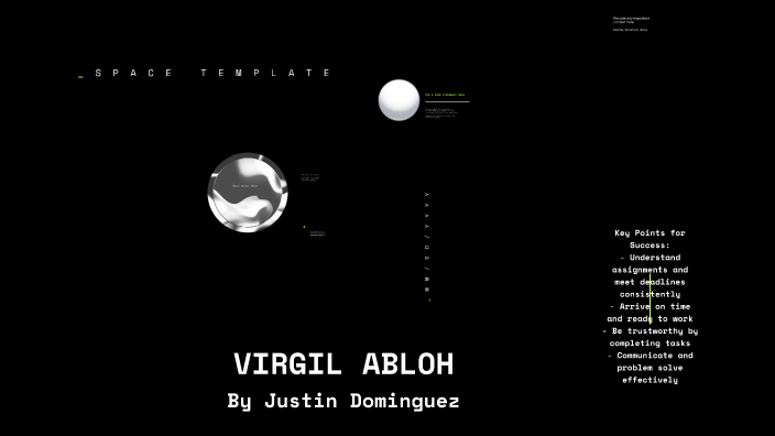 JUSTIN DOMINGUEZ - FASHION DESIGNER PRESENTATION by Justin Dominguez on ...