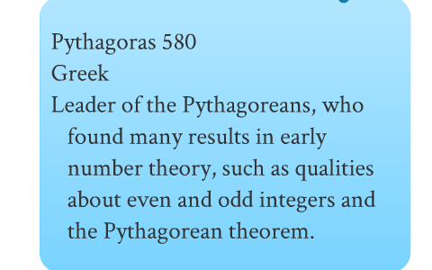 History of Math Timeline by Math Group on Prezi