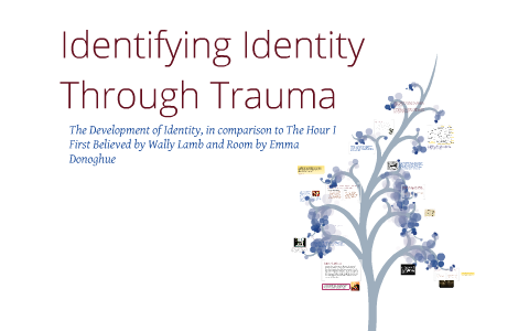 Identifying Identity through Trauma by Brooke Osborne on Prezi