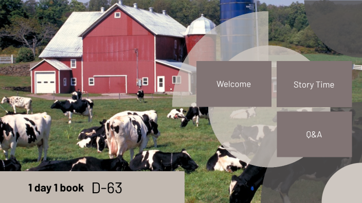 The Fun Club Goes to a Dairy Farm by Enhzul Naranhuu on Prezi