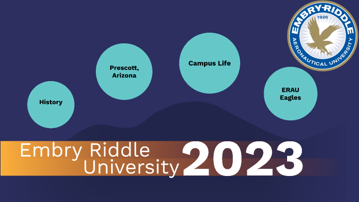 Embry Riddle by Aaron Maidenburg on Prezi