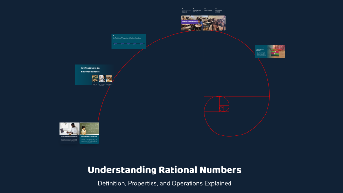 Understanding Rational Numbers by Sunayna Solanki on Prezi