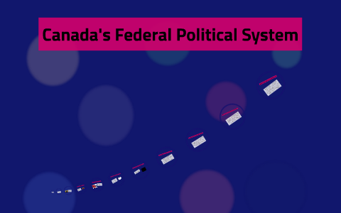 Canada's Federal Political System by Gillian Jubinville on Prezi