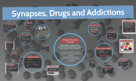 Chapter 3: Module 3.3 Synapses, Drugs and Addictions by Maria Mercedes ...