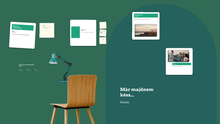 Telling Time in English by József Oszlánczi on Prezi