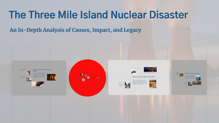 The Three Mile Island Nuclear Disaster by big mouse on Prezi