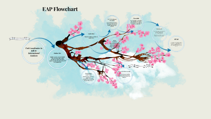 EAP Flowchart by on Prezi