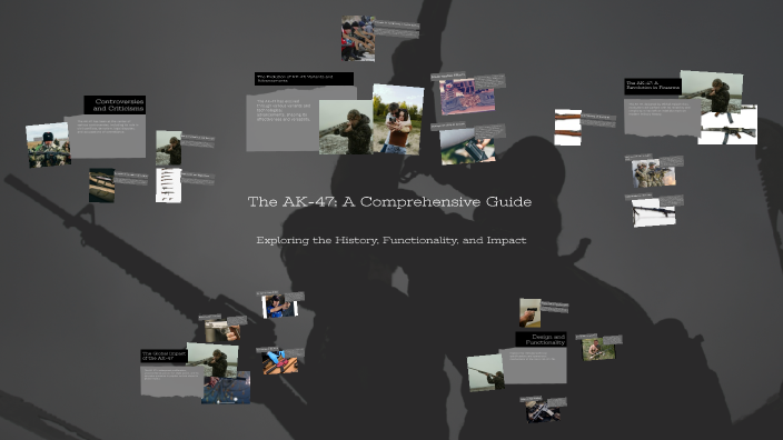The AK-47: A Comprehensive Guide by SITAPARA PARTHIV on Prezi