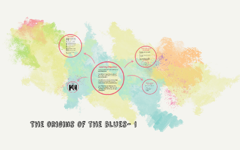The Origins of blues music- part 1 by Deborah Bull on Prezi