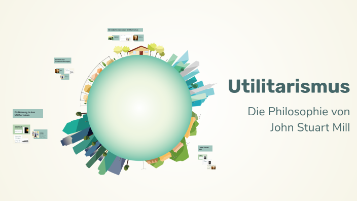 Utilitarismus by KKW 02 on Prezi